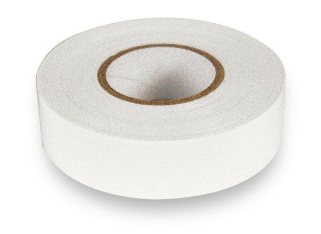 REINFORCED WEATHERSEAL TAPE - Climaloc Solutions