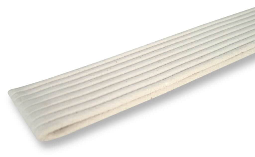 REPLACEABLE CAULK CORD WEATHERSEAL - Climaloc Solutions