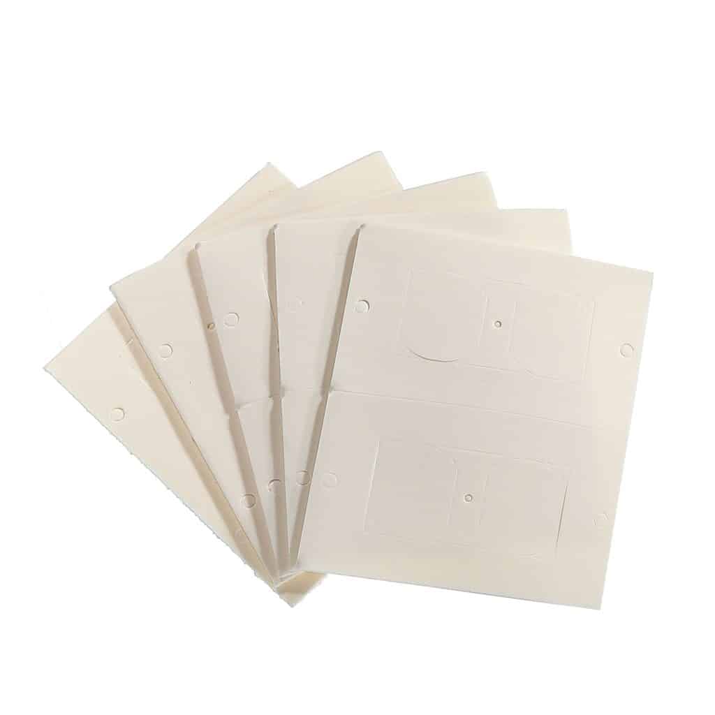 ISOLANTS POUR PRISE DE COURANT & INTERRUPTEURS D'ÉCLAIRAGE - Climaloc ...