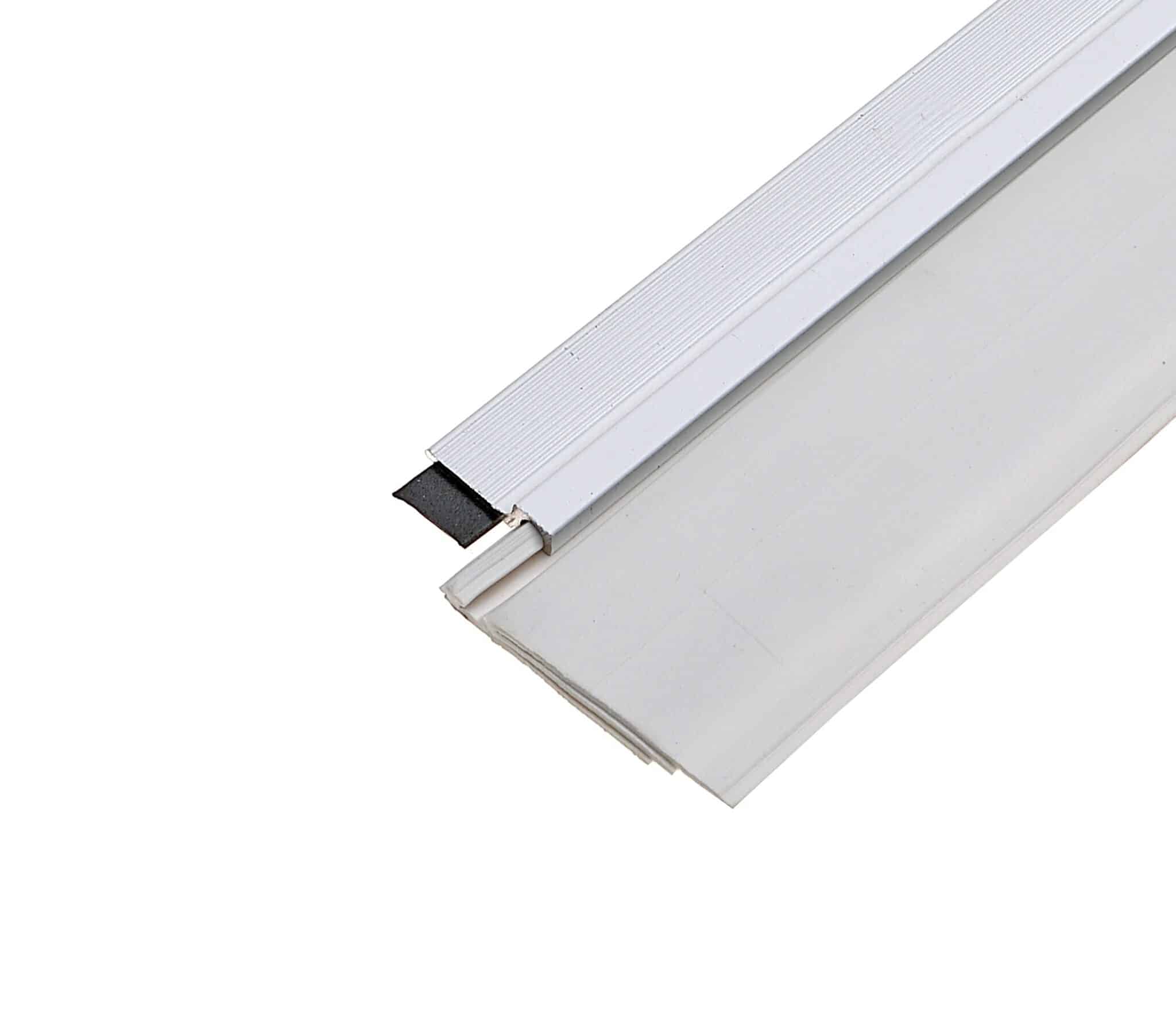 CINCH® DOOR SWEEP - Climaloc Solutions