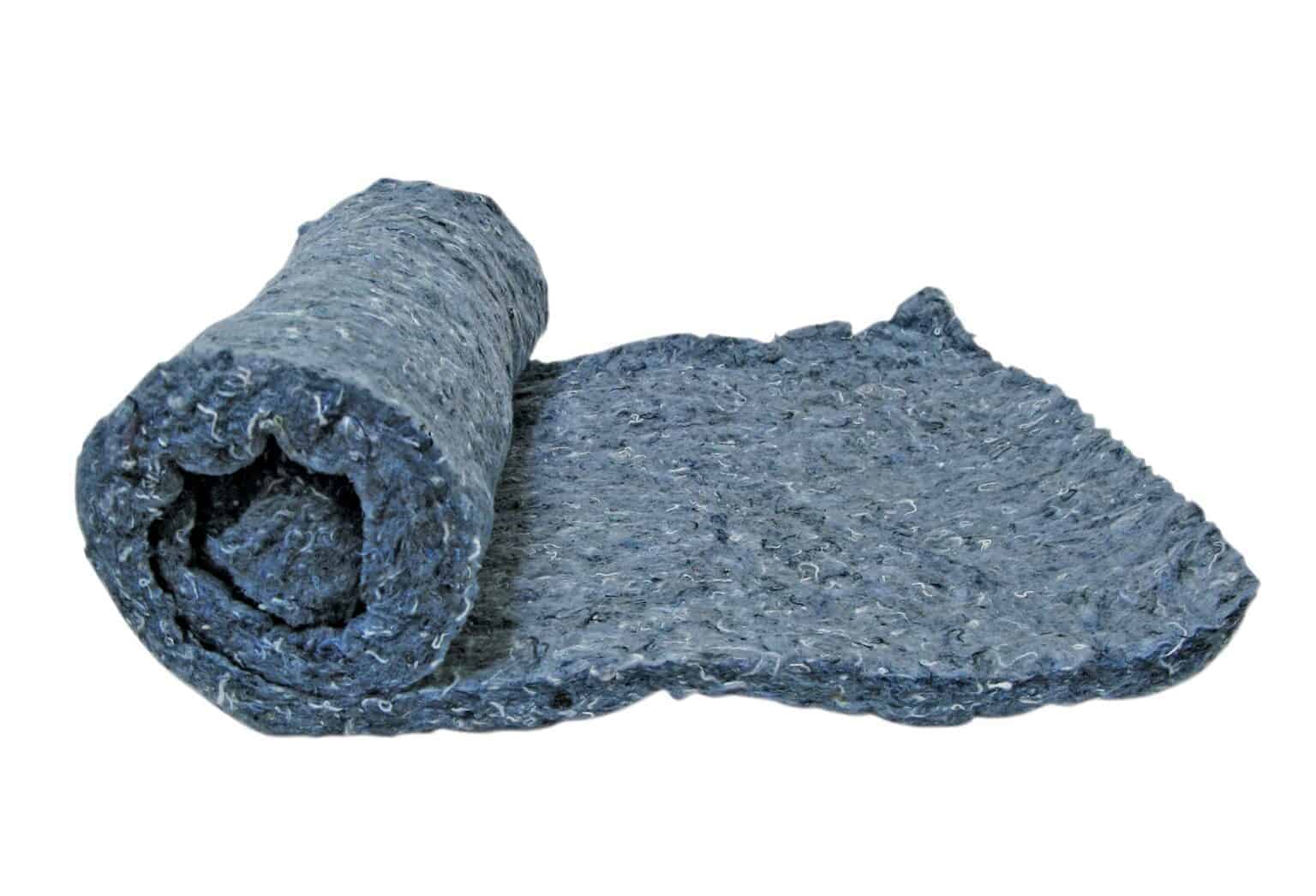 MULTI-PURPOSE DENIM INSULATION - Climaloc Solutions