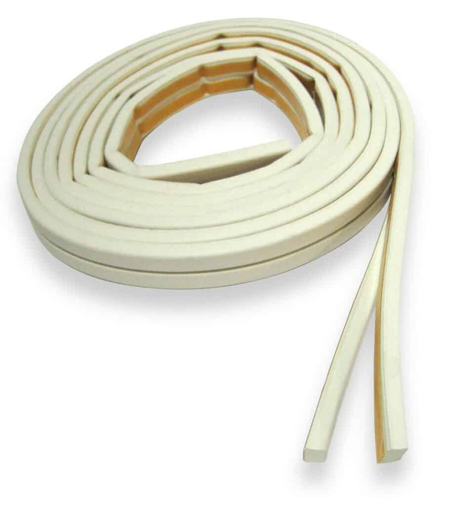 PREMIUM RUBBER WINDOW SEAL - Climaloc Solutions