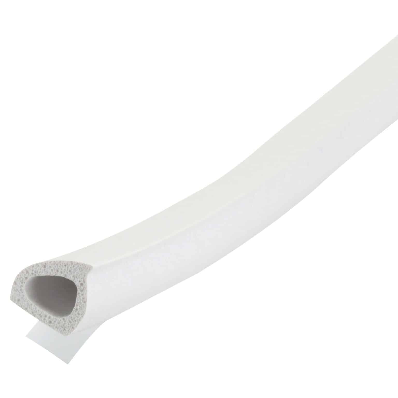 PREMIUM SILICONE RUBBER WINDOW SEAL - Climaloc Solutions