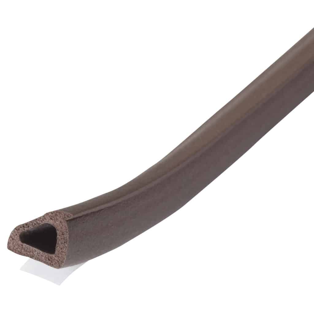 PREMIUM SILICONE RUBBER WINDOW SEAL - Climaloc Solutions