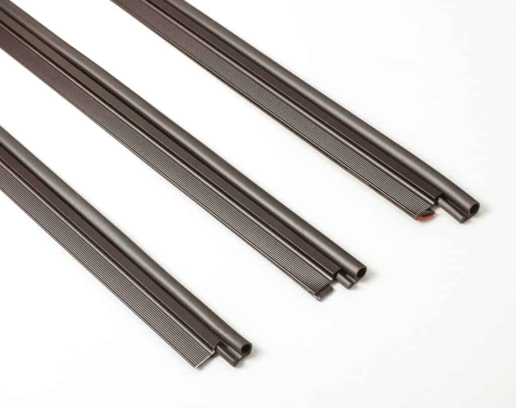 CINCH® TOP & SIDES DOOR SEAL KIT - Climaloc Solutions