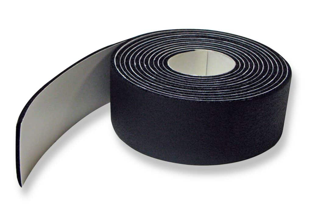 PIPE INSULATION WRAP Premium Rubber - Climaloc Solutions