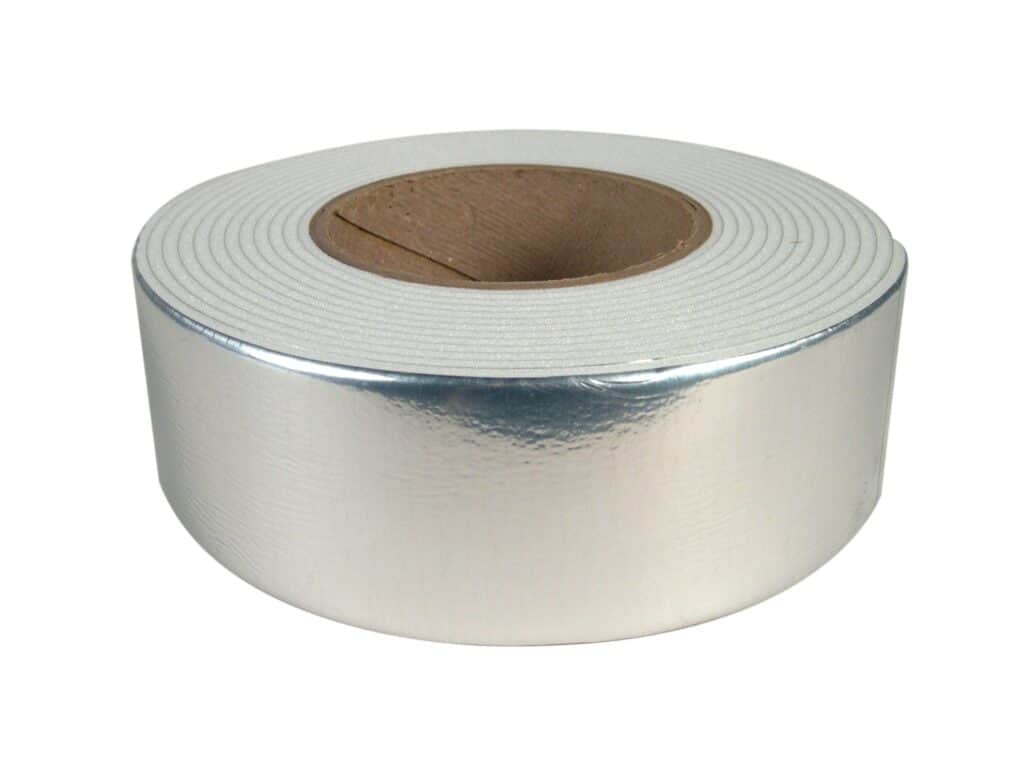 PIPE INSULATION WRAP Polypropylene - Climaloc Solutions