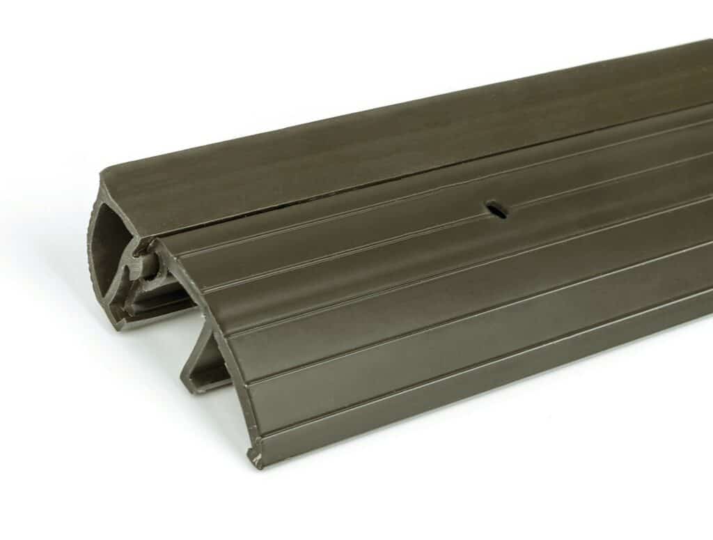 VINYL THRESHOLD Outswing Door - Climaloc Solutions